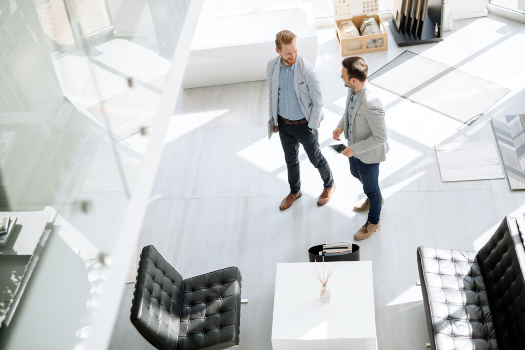 3 Reasons To Focus On Community-Building - vision4rooms